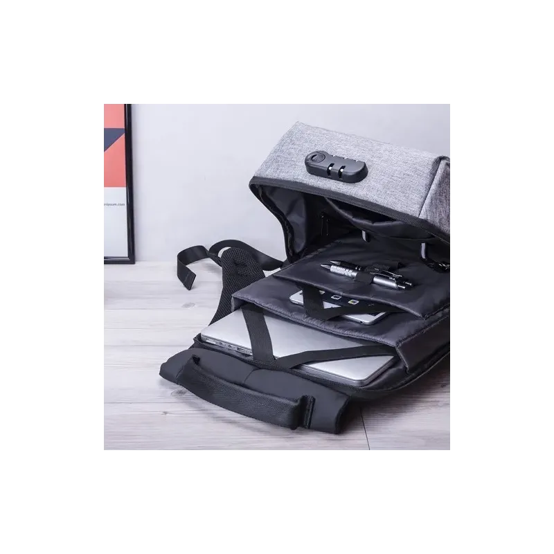 Buy MOCHILA ANTIROBO RANLEY